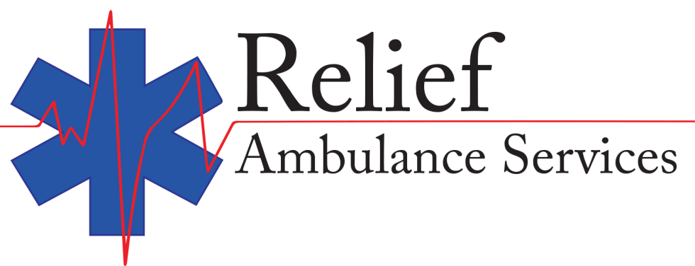 Home - Relief Ambulance Services